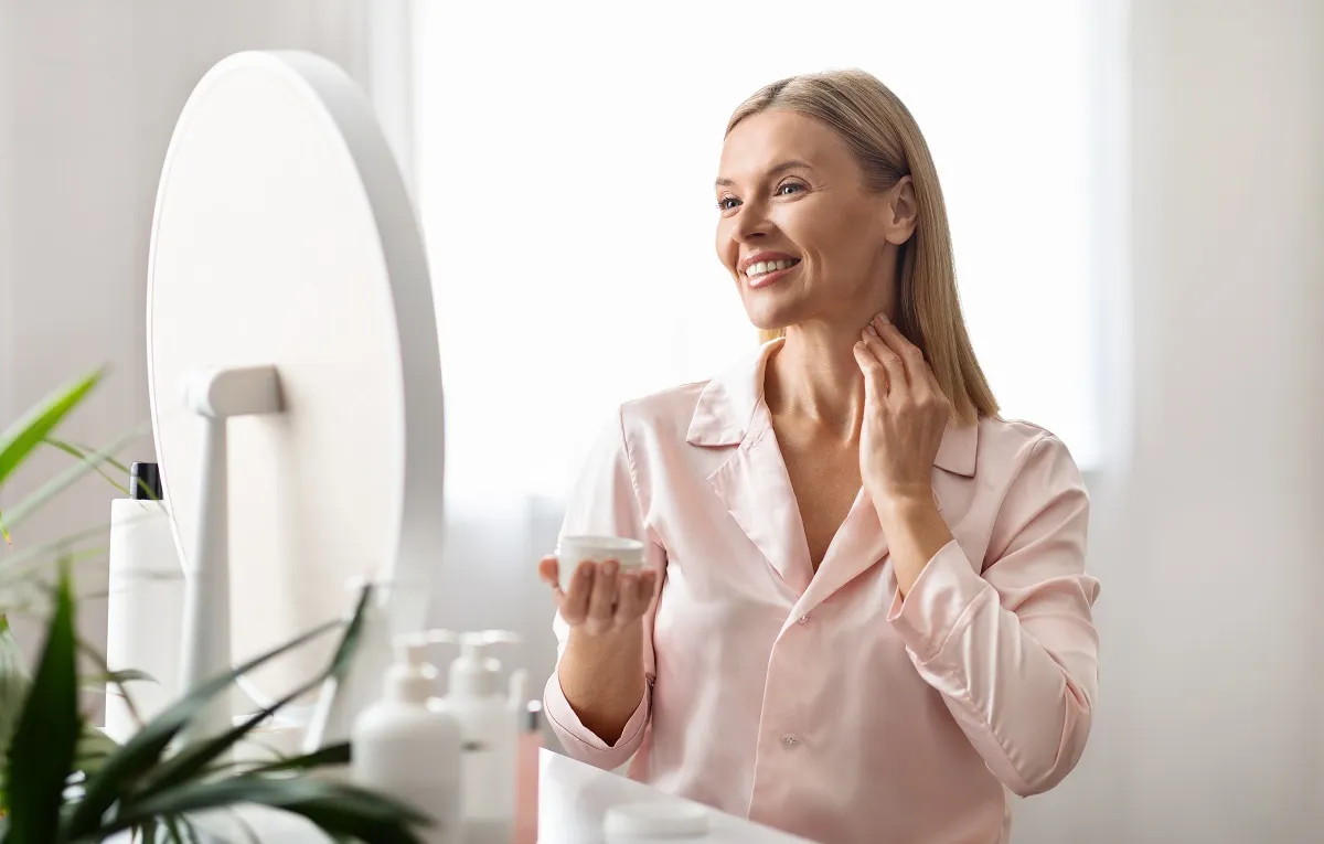Personalized Aesthetic Consultation in Marietta, GA